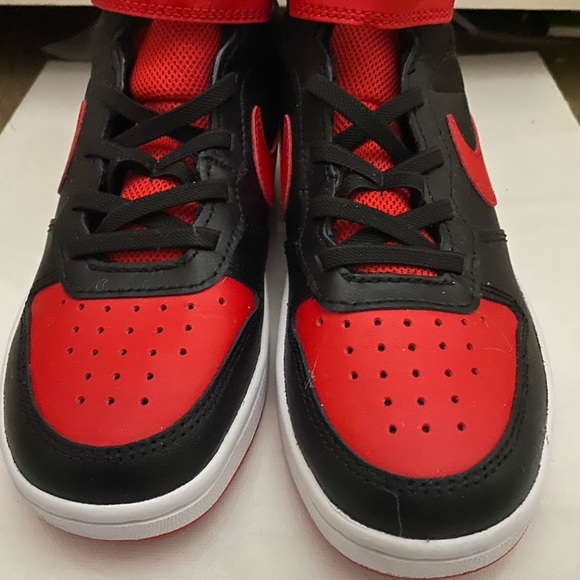 Nike | Shoes | Nike Spiderman Into The Spiderverse Sneaker | Poshmark